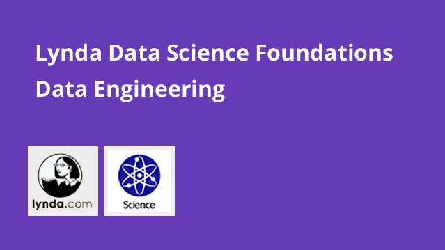 Data Science Foundations: Data Engineering